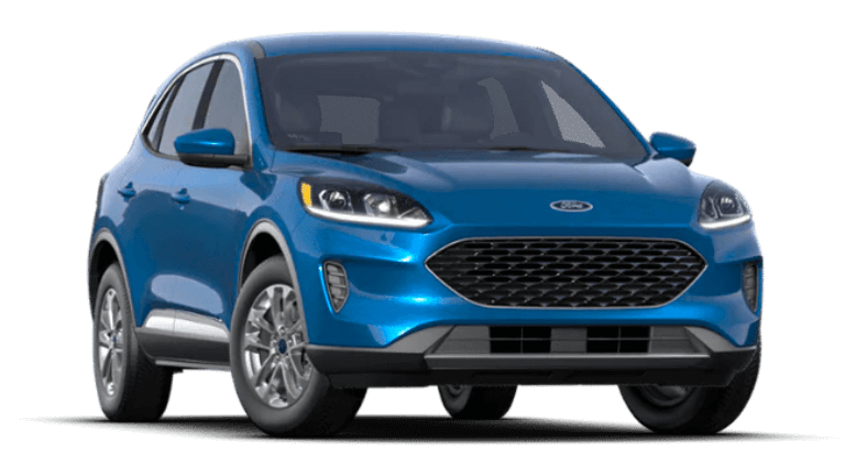 2022 Ford Escape | Specs, Colors, Options, Offers