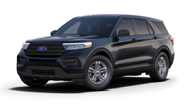 2023 Ford Explorer Lease Deal | $389/mo for 24 months | Dundee, MI