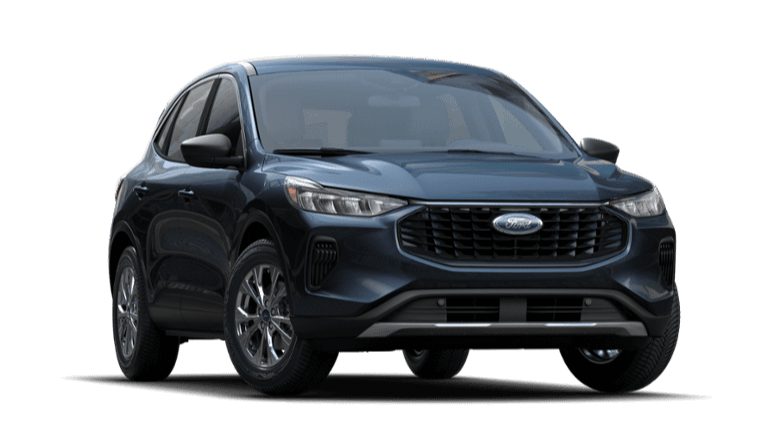 2024 Ford Escape Trims | ST-Line vs. Platinum vs. Plug-In Hybrid