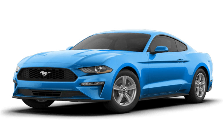 2023 Ford Mustang Review | Interior, Specs, Performance