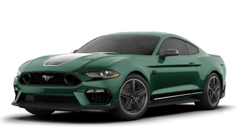 2023 Ford Mustang Review | Interior, Specs, Performance