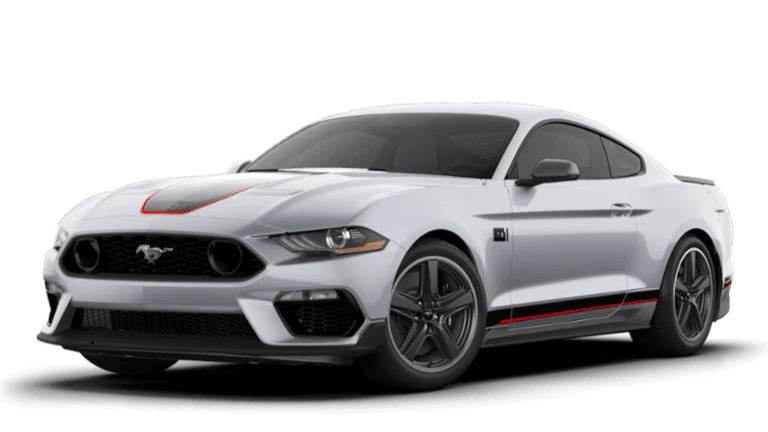 2023 Ford Mustang Review | Interior, Specs, Performance