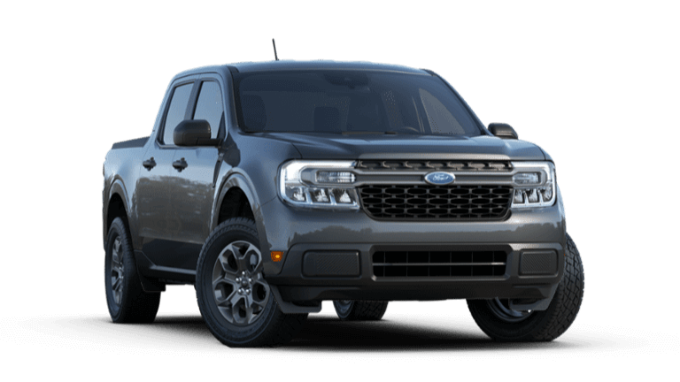 2024 Ford Maverick® Trim Levels | XL vs. XLT vs. LARIAT® | Spirit Ford
